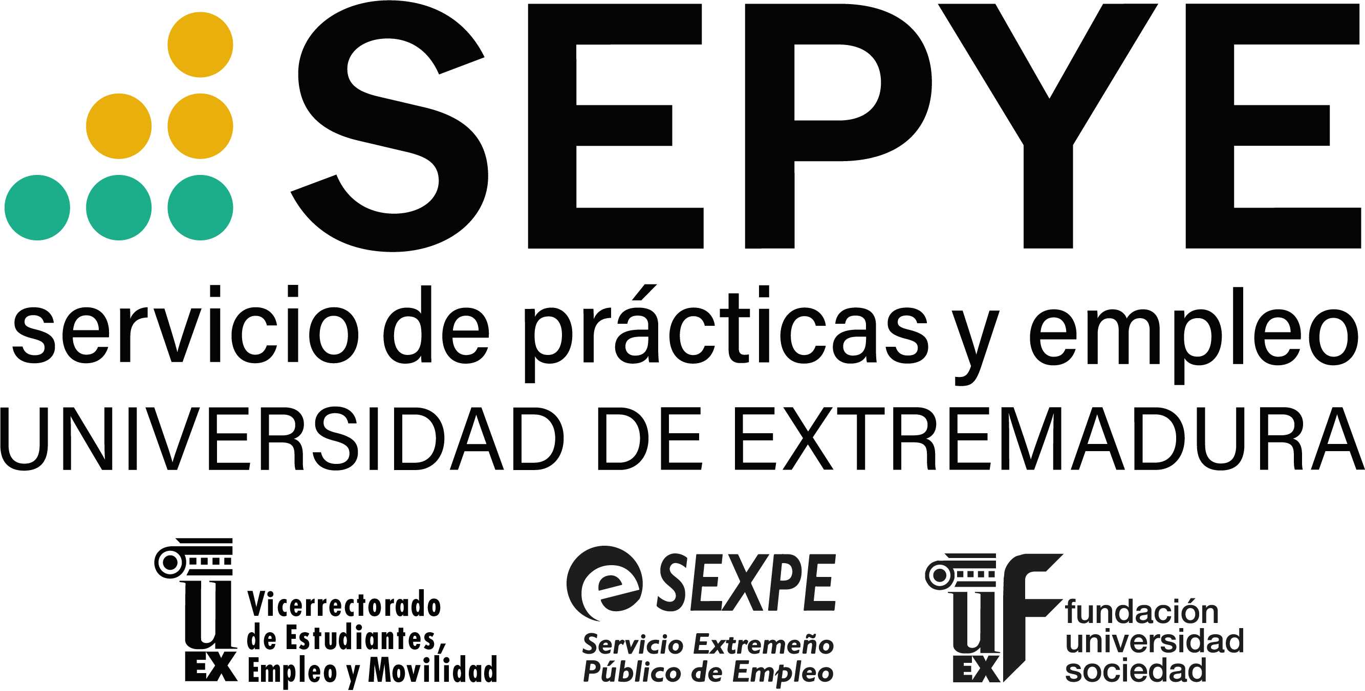 Iniciar sesión - Fundación Universidad Sociedad de la UEX